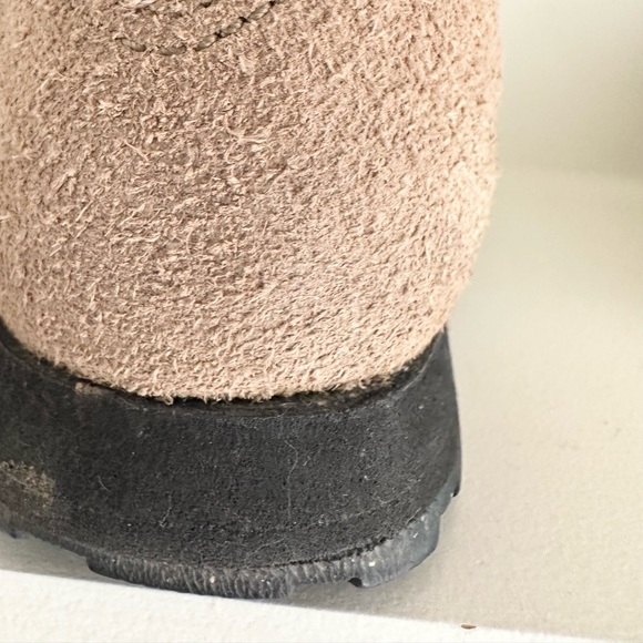 Nike ACG | Shoes | Nike Air Vintage 994 Caldera Plus Acg Hiking Boots ...